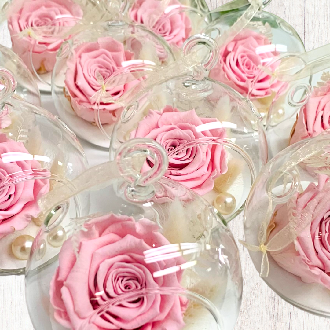 Dried & Preserved – Fleuriste Laval Ouest
